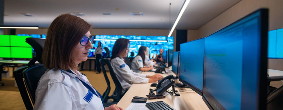 How to Enhance Operator Guidance in a Security Action Plan